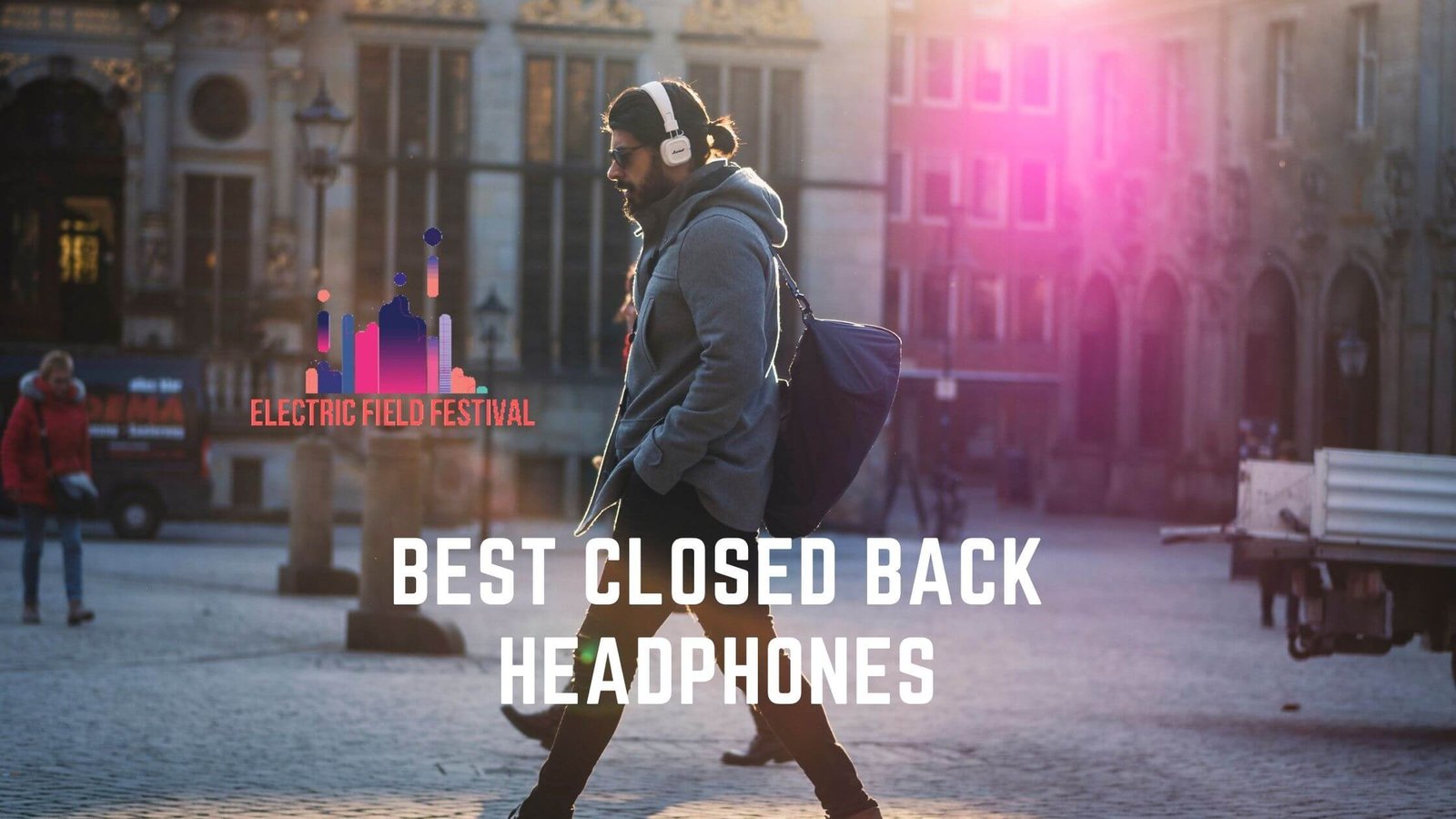 TOP 10+ Best Closed-Back Headphones For Audiophiles