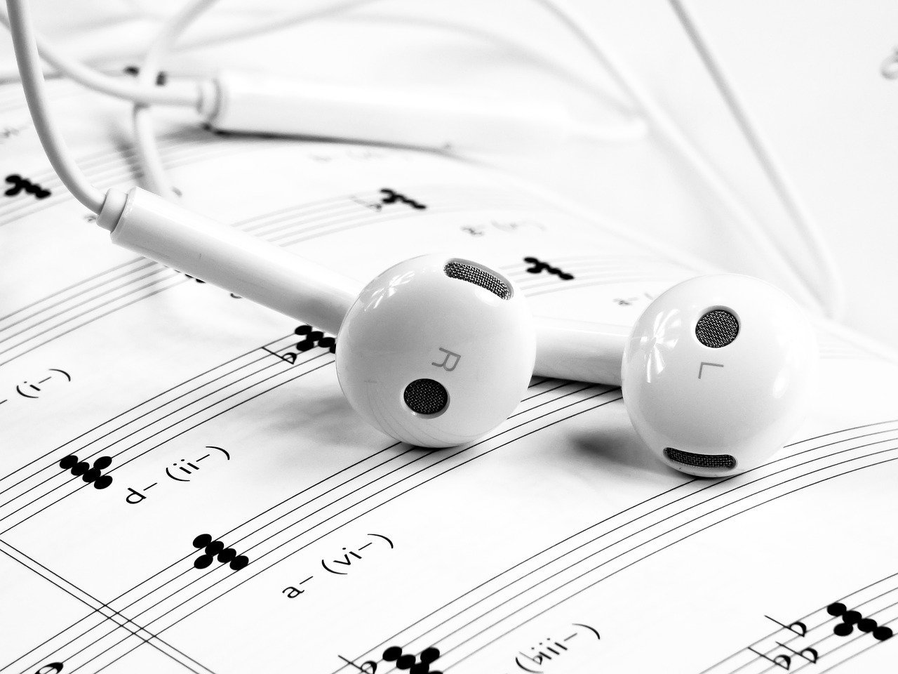 35 Things To Do While Listening To Music