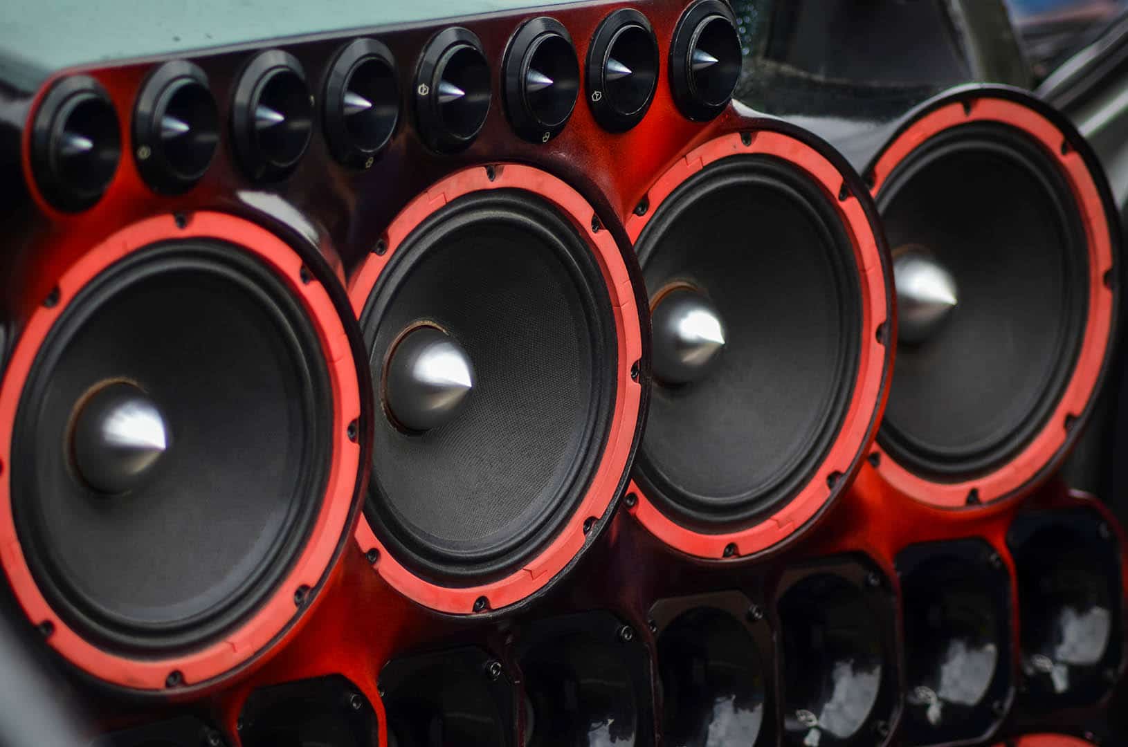 2 10s Or 2 12s Which Is Better Best Subwoofer Size 