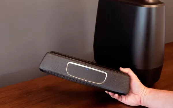 Polk Audio MagniFi Mini Home Theater Surround Sound Bar (Detailed Review)