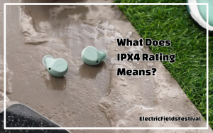 IPX4 Rating Water Resistance Meaning: What It Does? (Explained!)
