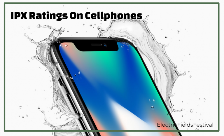 IPX4 Rating Water Resistance Meaning: What It Does?