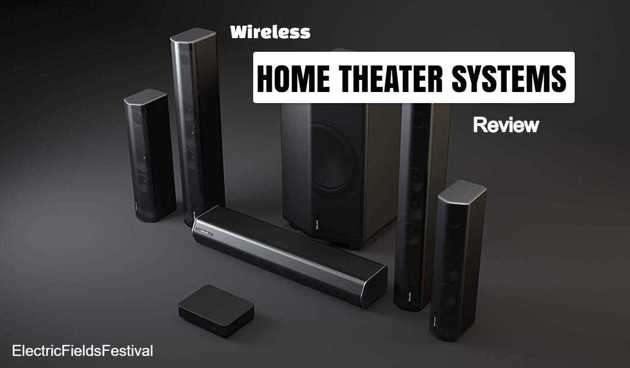 Are Wireless Home Theater Systems Worth The Money? (An Honest Review)