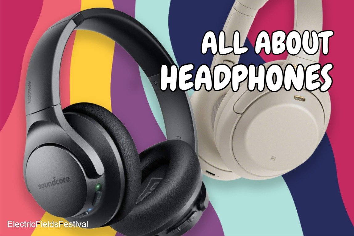 How Do Headphones Work? (Everything You Should Know)